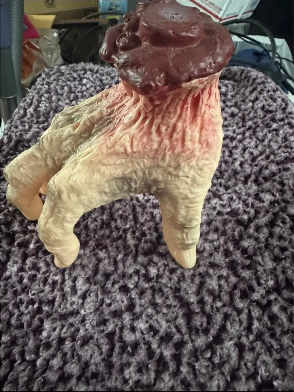 Holiday | Severed Zombie Hand Crawling Halloween | Poshmark
